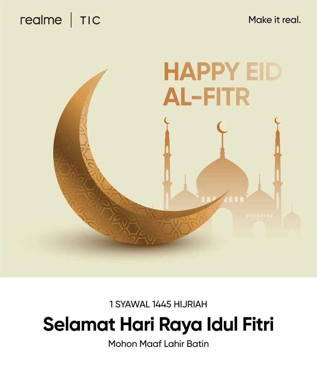 Firlam Alamsyah on LinkedIn: As we bid farewell to Ramadan, let us ... Firlam Alamsyah on LinkedIn: As we bid farewell to Ramadan, let us ...