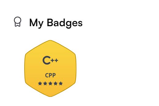 Rohan Gupta on LinkedIn: #hackerrank #cplusplus #coding #programming # ... Rohan Gupta on LinkedIn: #hackerrank #cplusplus #coding #programming # ...