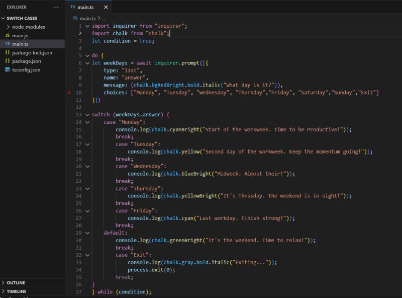 MAHEEN SHEIKH on LinkedIn: #typescript #python #ai #generativeai #it # ... MAHEEN SHEIKH on LinkedIn: #typescript #python #ai #generativeai #it # ...