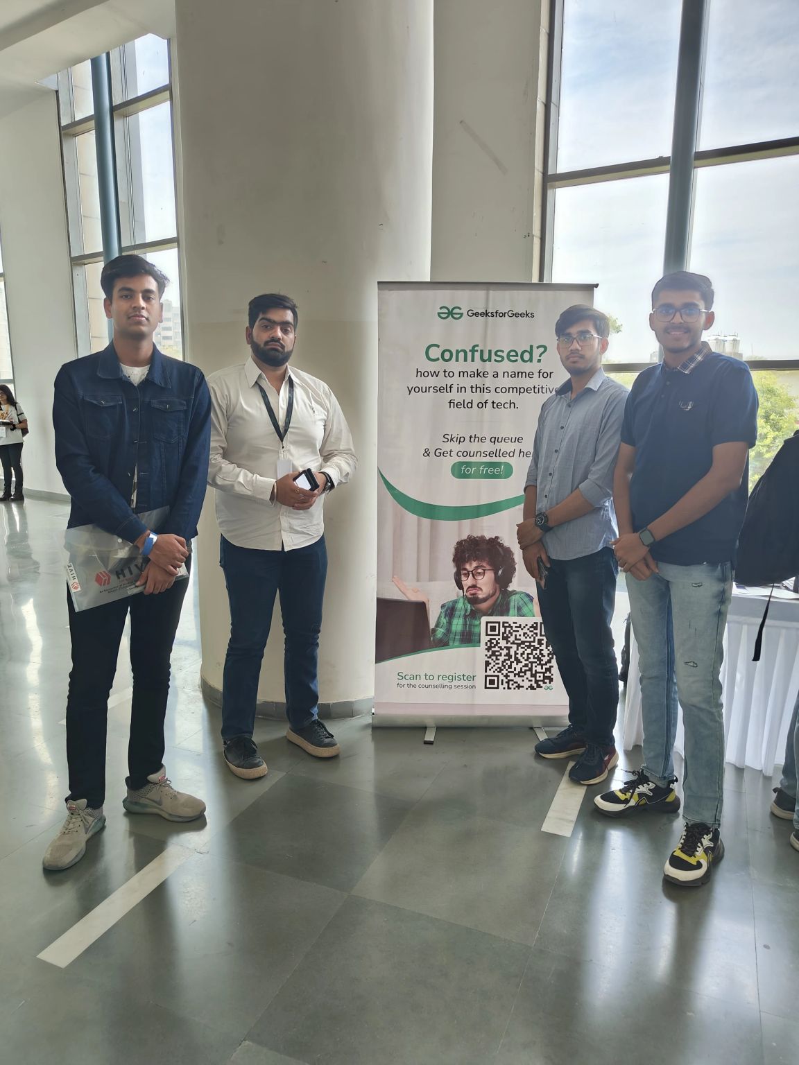 Shashi Raj on LinkedIn: #geeksforgeeks #codingchallenge #aws #dsa # ... Shashi Raj on LinkedIn: #geeksforgeeks #codingchallenge #aws #dsa # ...