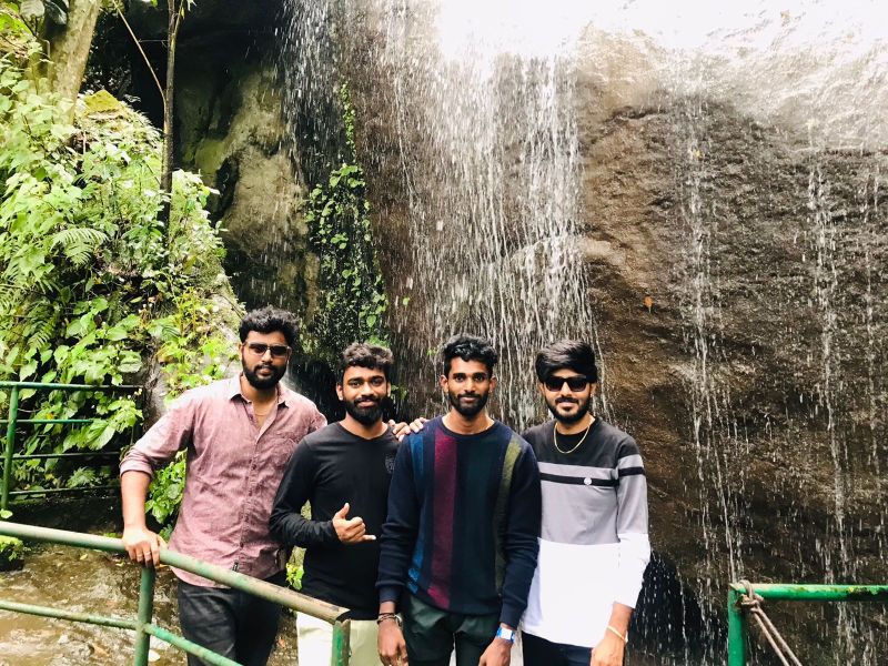 Vigneswaran Arunagiri posted on LinkedIn Vigneswaran Arunagiri posted on LinkedIn