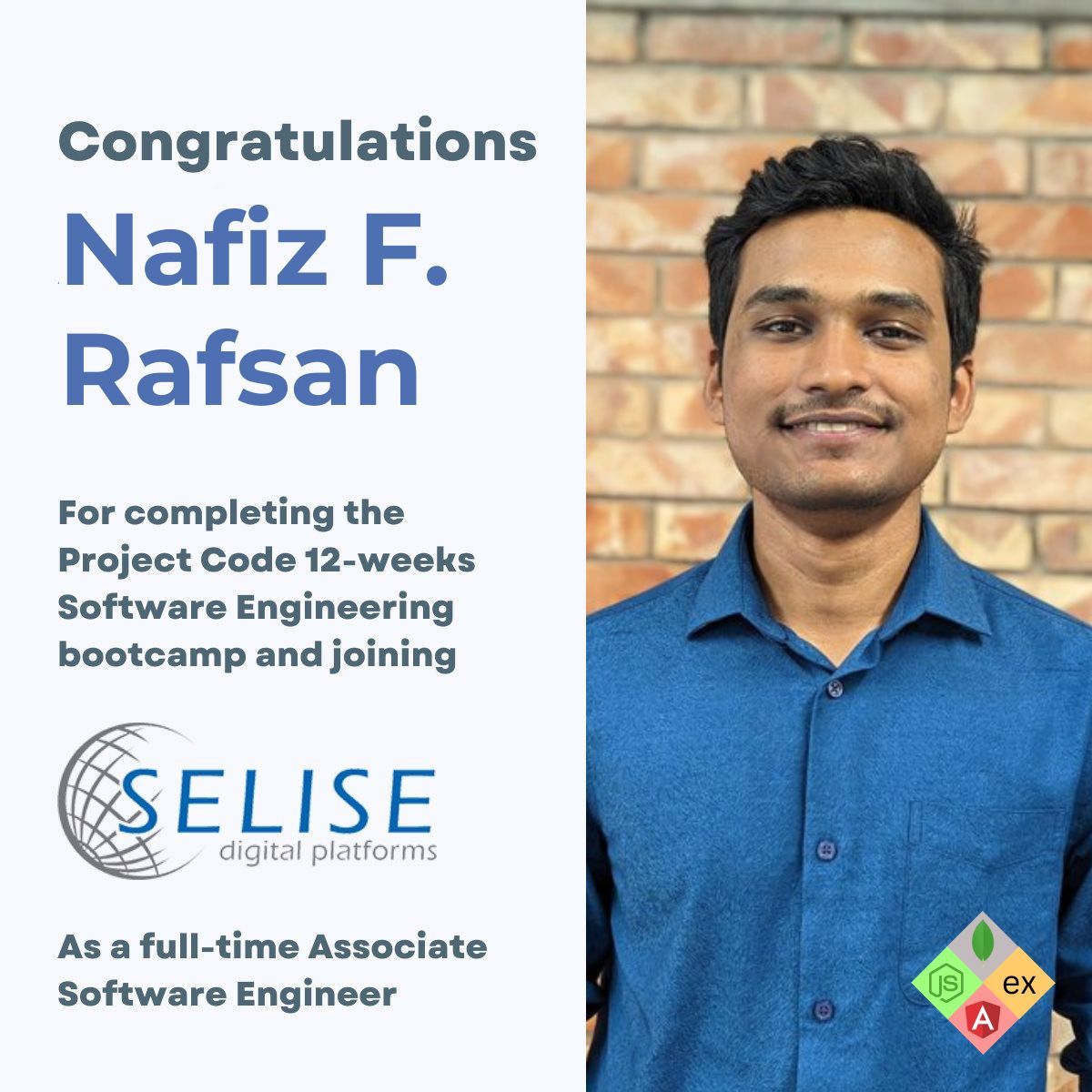 Project Code on LinkedIn: #softwareengineer Project Code on LinkedIn: #softwareengineer