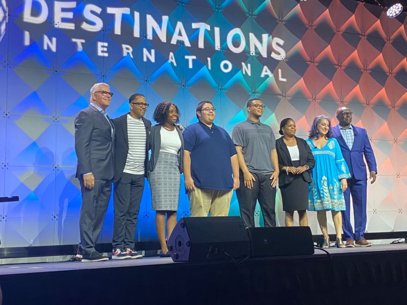 Amir Eylon on LinkedIn: #diac23dallas #hbcu Amir Eylon on LinkedIn: #diac23dallas #hbcu