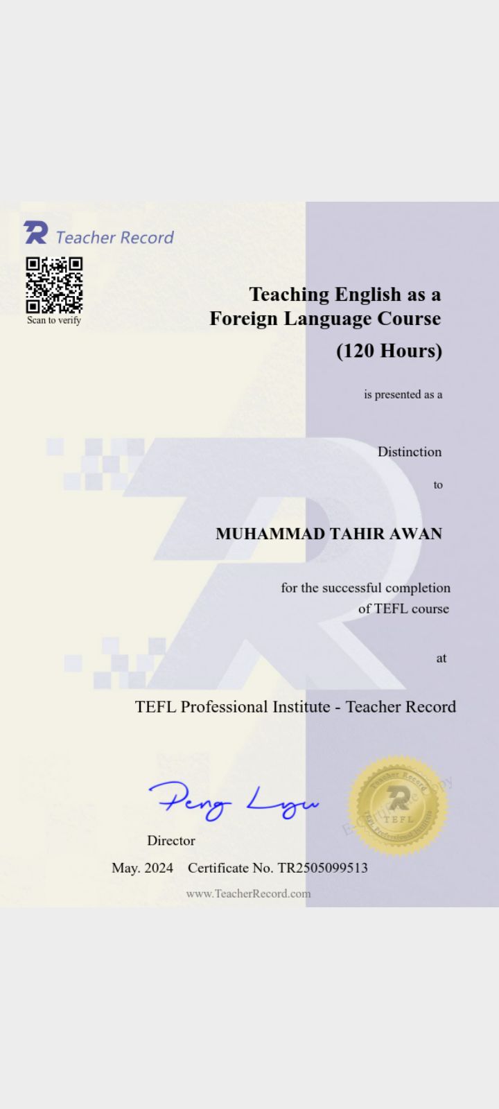 Muhammad Tahir Awan on LinkedIn: Happy to share that starting a new ... Muhammad Tahir Awan on LinkedIn: Happy to share that starting a new ...