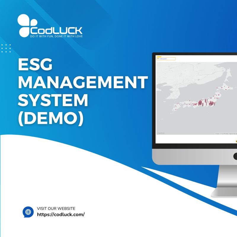 CodLUCK Technology ., JSC on LinkedIn: #codluck #casestudy #pleasanter ... CodLUCK Technology ., JSC on LinkedIn: #codluck #casestudy #pleasanter ...