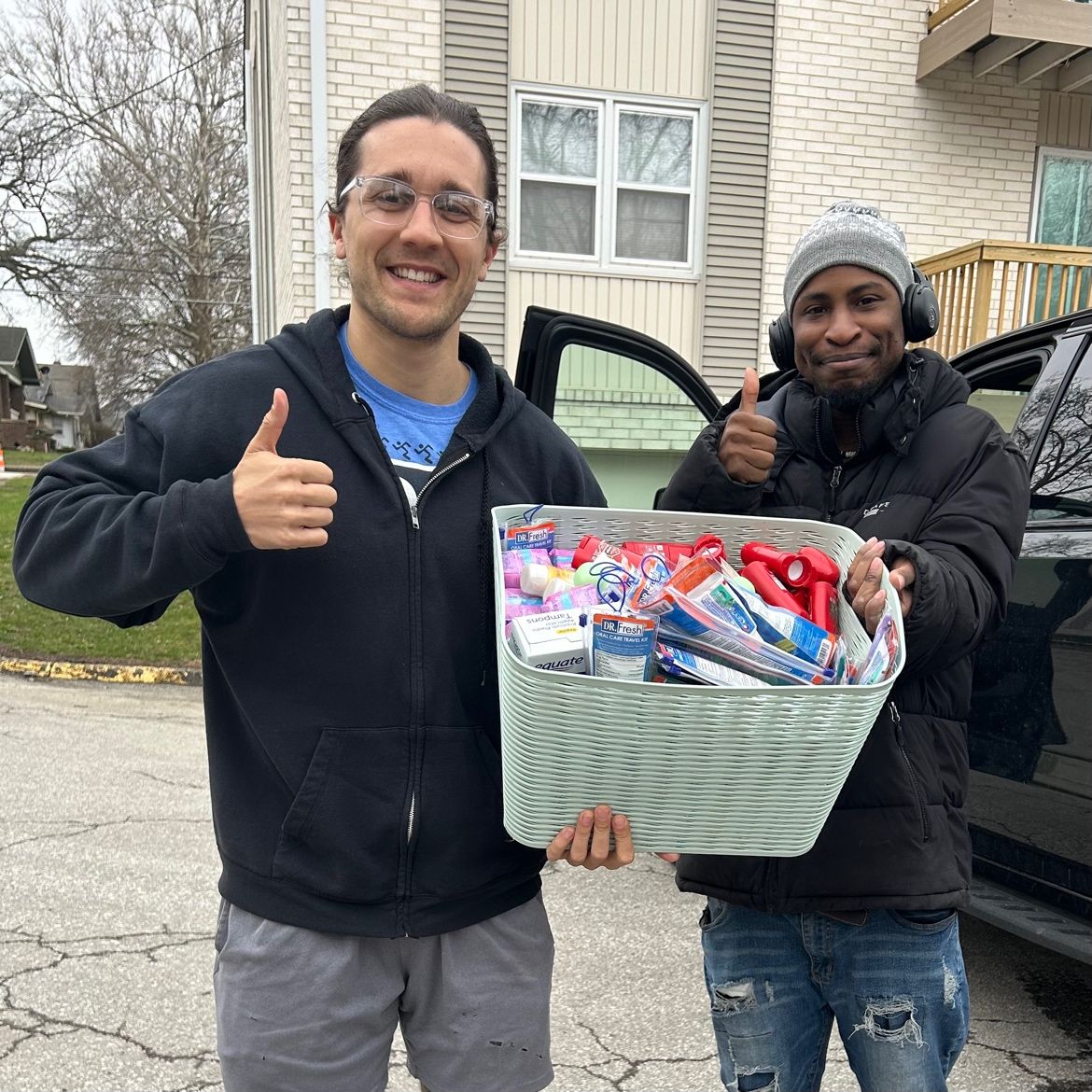 Ben Lynch on LinkedIn: Ben Lynch Law was happy to donate personal ... Ben Lynch on LinkedIn: Ben Lynch Law was happy to donate personal ...