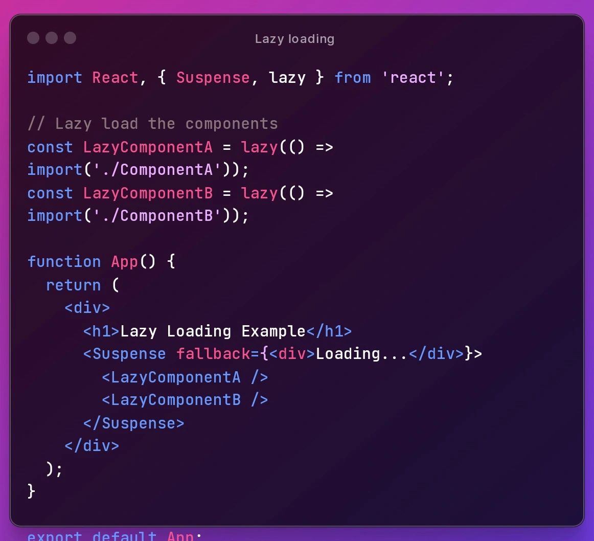 Aqir Lone on LinkedIn: #react #javascript Aqir Lone on LinkedIn: #react #javascript