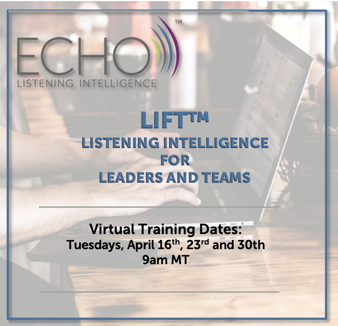 Allison O'Brien on LinkedIn: LIFT Training Program Allison O'Brien on LinkedIn: LIFT Training Program