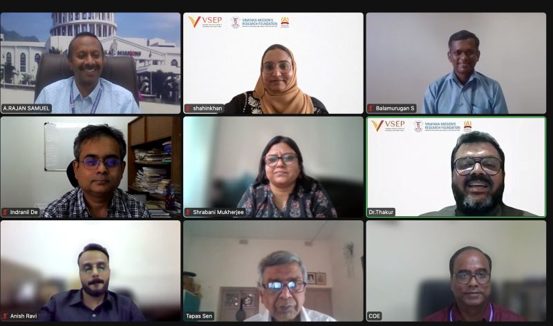 Balamurugan S on LinkedIn: Privileged to have attended the first Board ... Balamurugan S on LinkedIn: Privileged to have attended the first Board ...