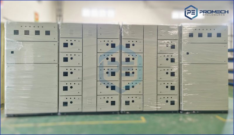 Promech Enclosures Private Limited on LinkedIn: #promech #modulardesign ... Promech Enclosures Private Limited on LinkedIn: #promech #modulardesign ...