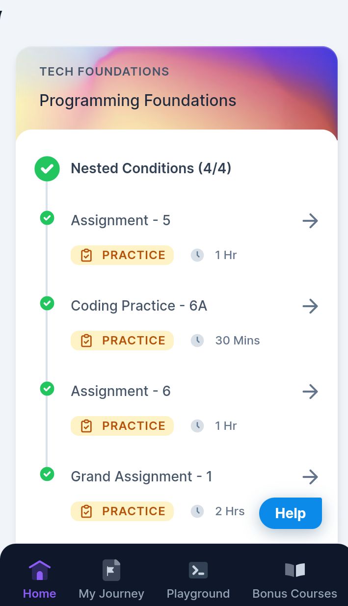 Rashitha Sahulhameed on LinkedIn: #nxtwave #ccbp #python #problemsolving Rashitha Sahulhameed on LinkedIn: #nxtwave #ccbp #python #problemsolving
