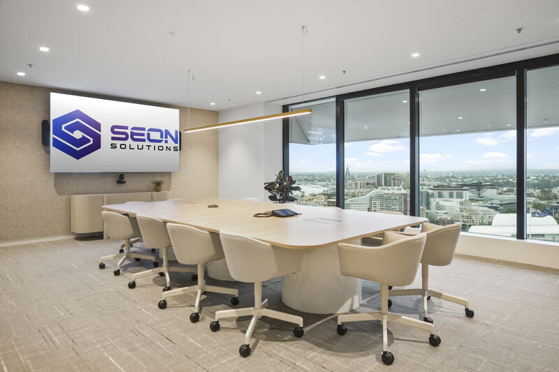 Seon Solutions on LinkedIn: Seon Solutions recently completed the ... Seon Solutions on LinkedIn: Seon Solutions recently completed the ...