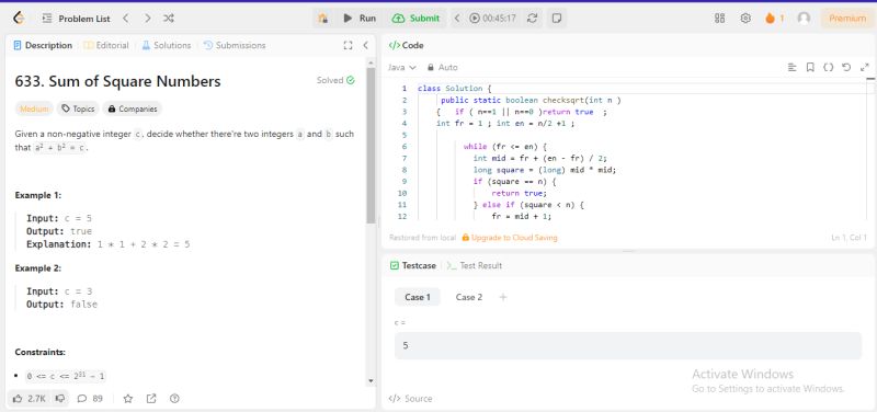 Himanshu Negi on LinkedIn: #100daysofcode #coding #100daysofcode #java ... Himanshu Negi on LinkedIn: #100daysofcode #coding #100daysofcode #java ...