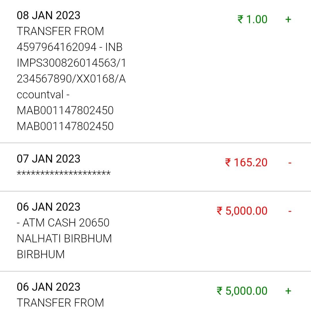 Golam Rosul on LinkedIn: #india #bank #sbi #charges Golam Rosul on LinkedIn: #india #bank #sbi #charges