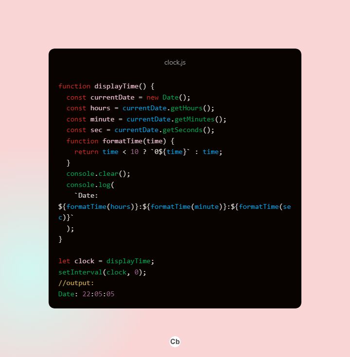 Prathmesh Bidve on LinkedIn: #learningjavascript #codenewbie # ... Prathmesh Bidve on LinkedIn: #learningjavascript #codenewbie # ...