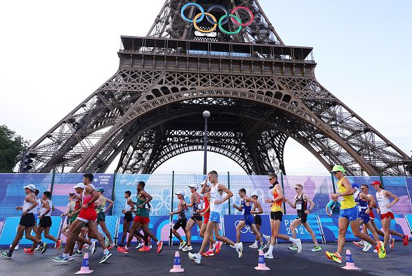 Surabhi Singh on LinkedIn: #ai #paris2024 #olympics #tech Surabhi Singh on LinkedIn: #ai #paris2024 #olympics #tech