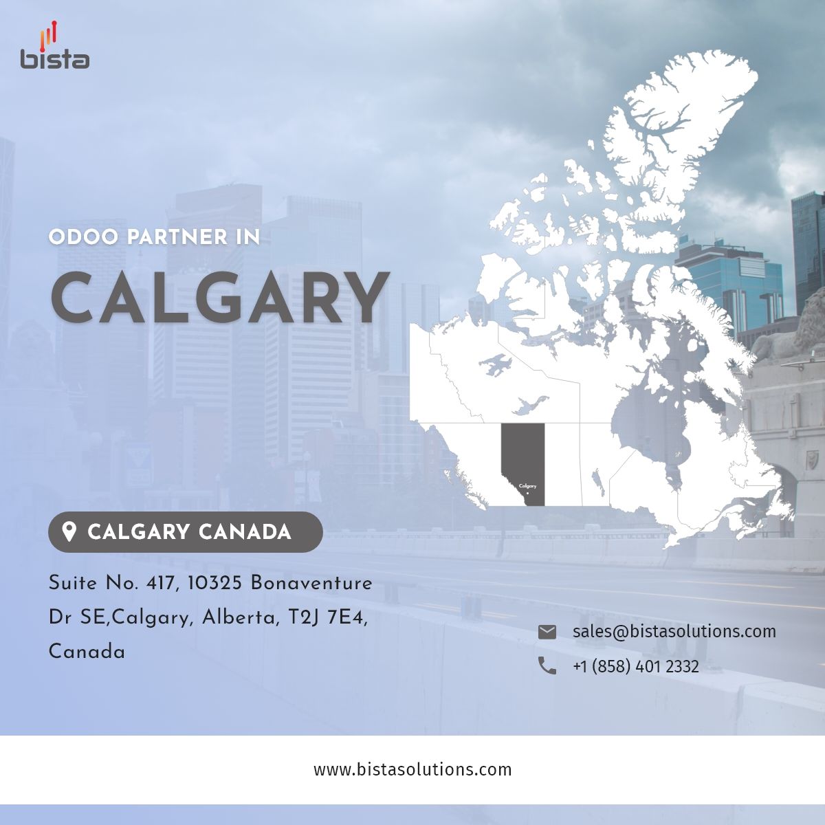 Bista Solutions Inc on LinkedIn: Best Odoo Partner in Calgary Bista Solutions Inc on LinkedIn: Best Odoo Partner in Calgary