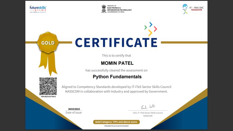 Momin Patel on LinkedIn: #python #pythonfordatascience # ... Momin Patel on LinkedIn: #python #pythonfordatascience # ...