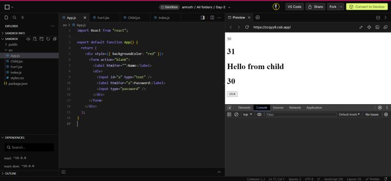 Aluri Amruth Raj on LinkedIn: #mern #javascript #100daysofcode Aluri Amruth Raj on LinkedIn: #mern #javascript #100daysofcode