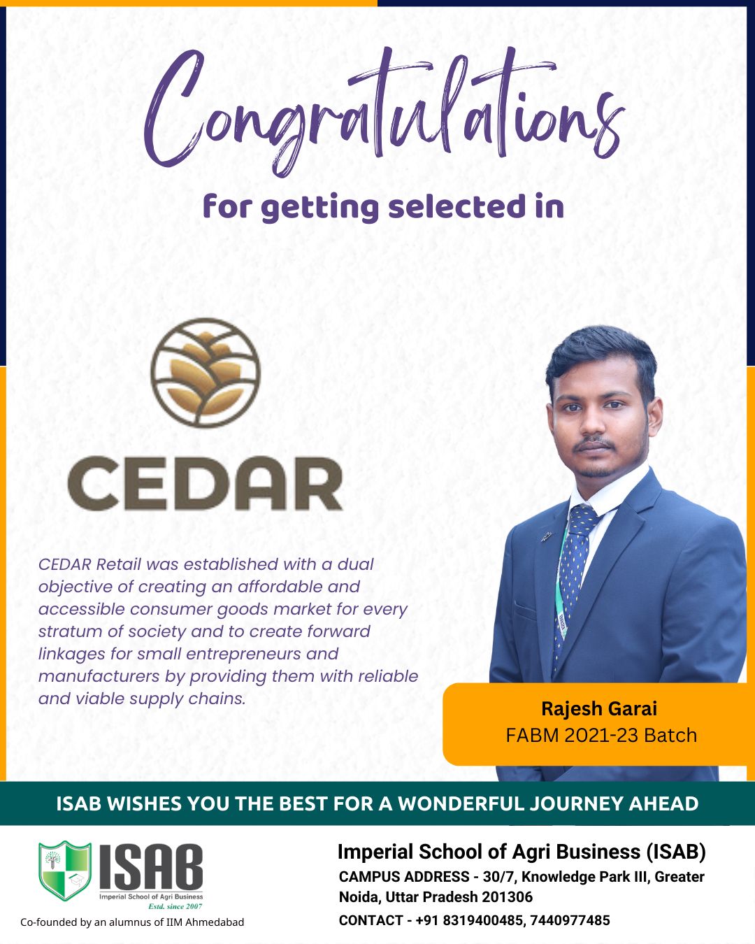 Alok Thomas Paul on LinkedIn: Welcome Rajesh Garai Alok Thomas Paul on LinkedIn: Welcome Rajesh Garai