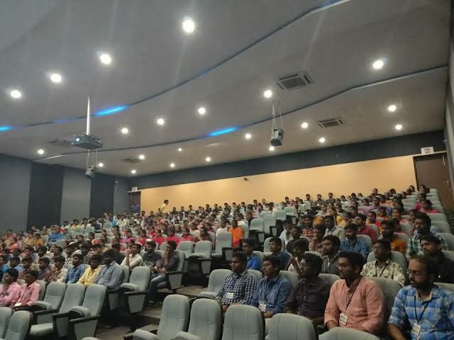 Anjali Vadithya on LinkedIn: #paperpresentation #artificialintelligence ... Anjali Vadithya on LinkedIn: #paperpresentation #artificialintelligence ...