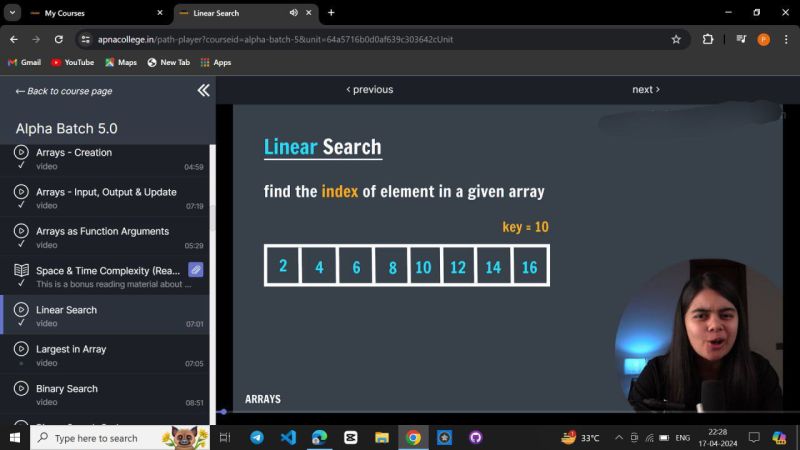 PAVITHRAA M S on LinkedIn: #datastructures #algorithms #webdevelopment ... PAVITHRAA M S on LinkedIn: #datastructures #algorithms #webdevelopment ...