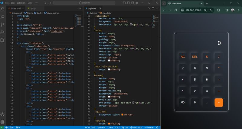 Shubham Jakate on LinkedIn: #codesoft Shubham Jakate on LinkedIn: #codesoft