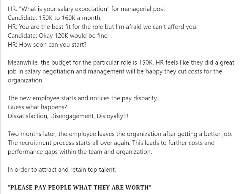 Manish Kapoor on LinkedIn: Meaningful Manish Kapoor on LinkedIn: Meaningful