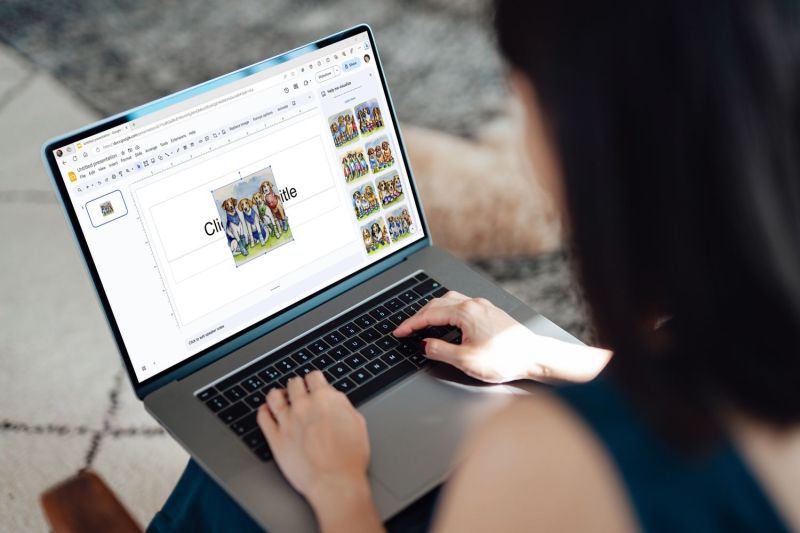 Preeti Cholleti on LinkedIn: Utilizing Google Duet in Slides: A Step-by ... Preeti Cholleti on LinkedIn: Utilizing Google Duet in Slides: A Step-by ...