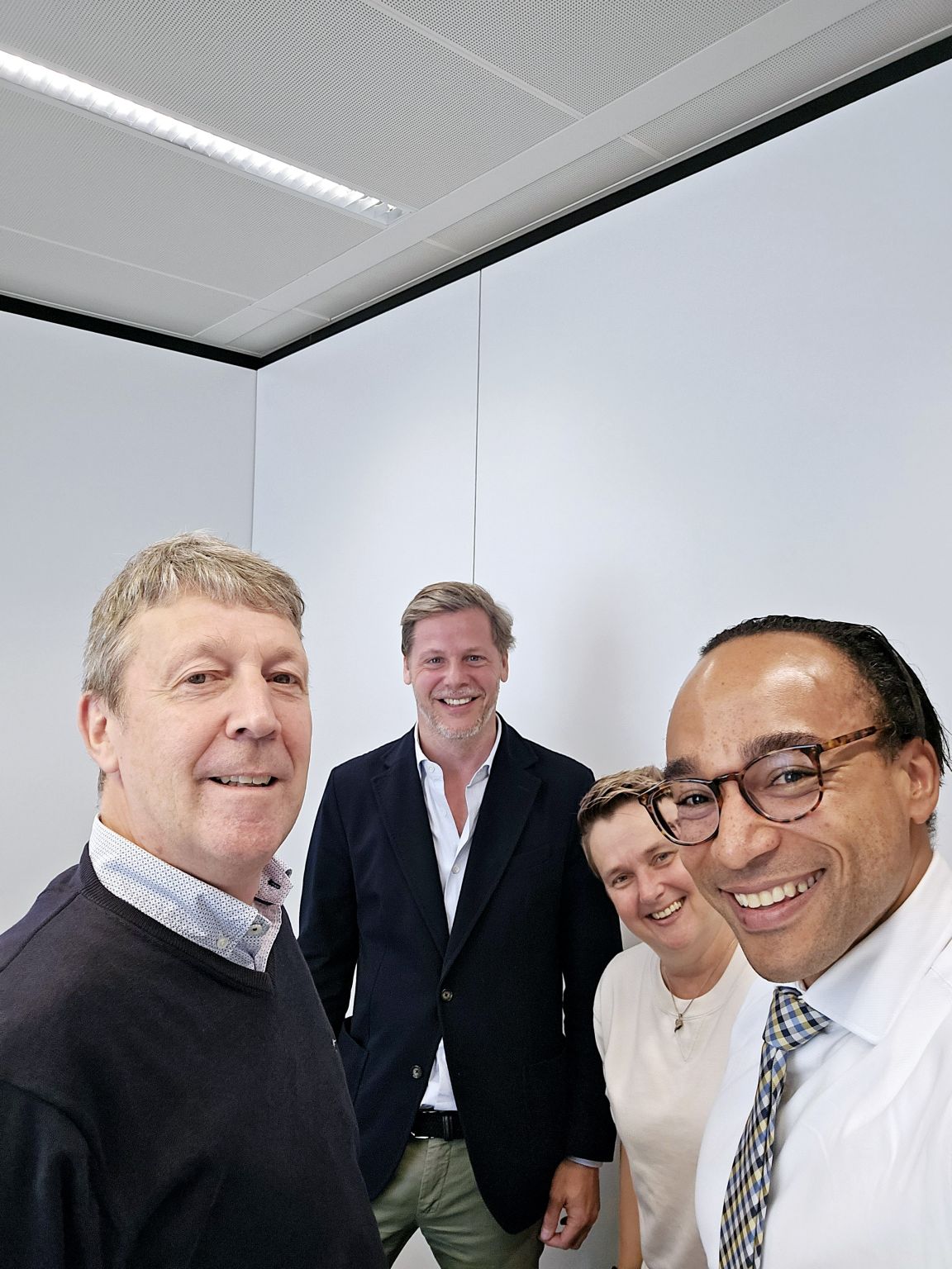 GERT VAN DE VIJVER on LinkedIn: Congrats Joris , Kaat, Baudouin and the ... GERT VAN DE VIJVER on LinkedIn: Congrats Joris , Kaat, Baudouin and the ...