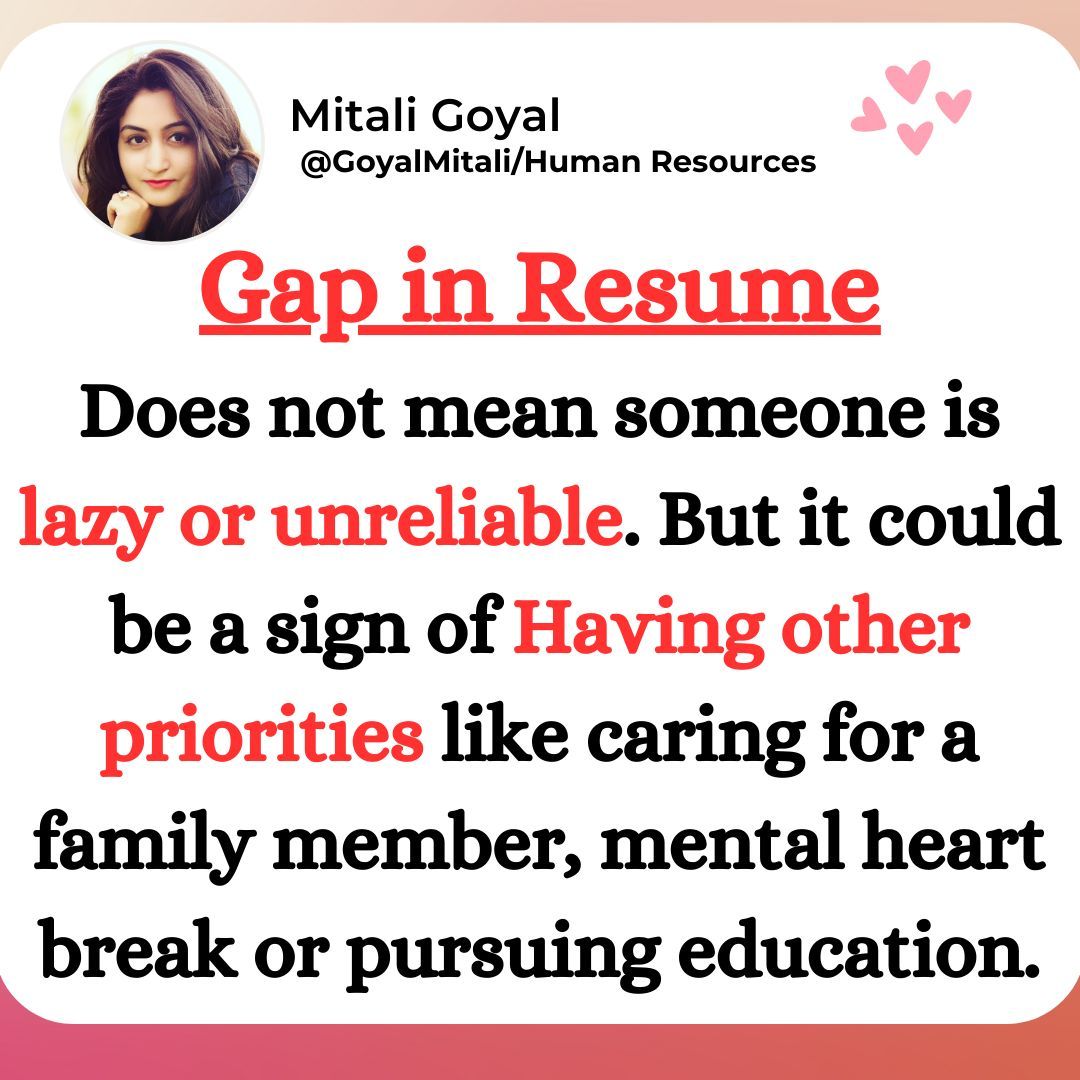 Akansha Shukla on LinkedIn: 💯 right Akansha Shukla on LinkedIn: 💯 right
