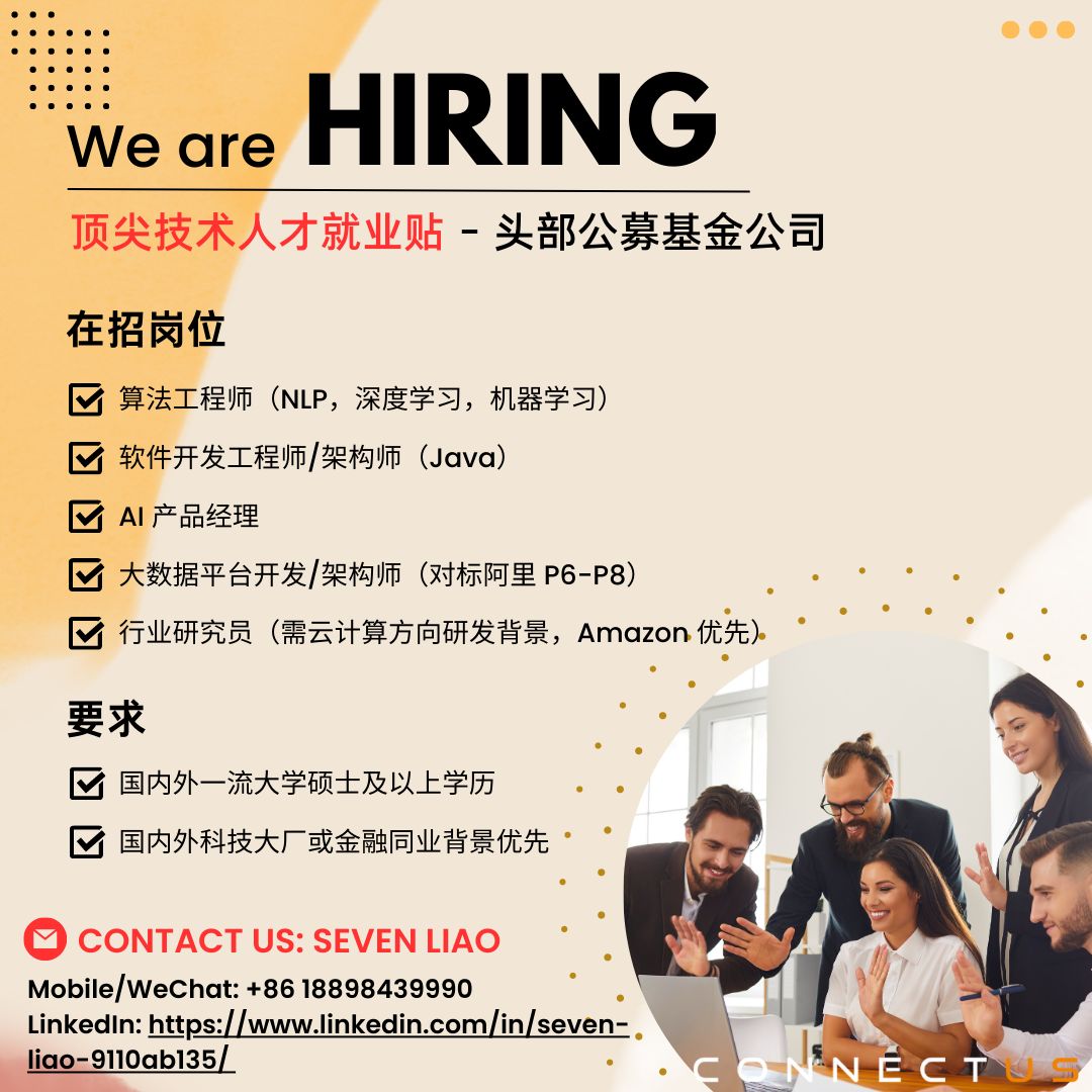 Cathy Wang on LinkedIn: #java #machinelearning #nlp #deeplearning # ... Cathy Wang on LinkedIn: #java #machinelearning #nlp #deeplearning # ...