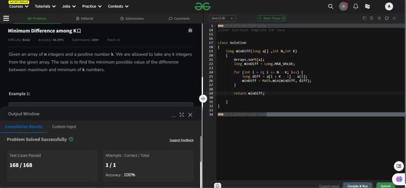 Aadrian Routh on LinkedIn: #day13 #dsa #datastructures #algorithms # ... Aadrian Routh on LinkedIn: #day13 #dsa #datastructures #algorithms # ...