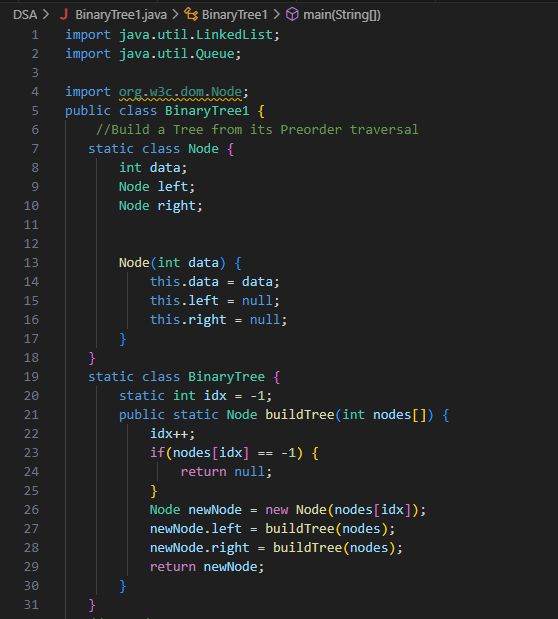 Rajesh Shahi on LinkedIn: 75 hard Day 39:-java and DSA with apna ... Rajesh Shahi on LinkedIn: 75 hard Day 39:-java and DSA with apna ...