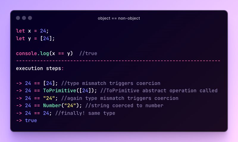 Pallavi Nagarkar on LinkedIn: #javascript #javascripttips #javascripttricks Pallavi Nagarkar on LinkedIn: #javascript #javascripttips #javascripttricks