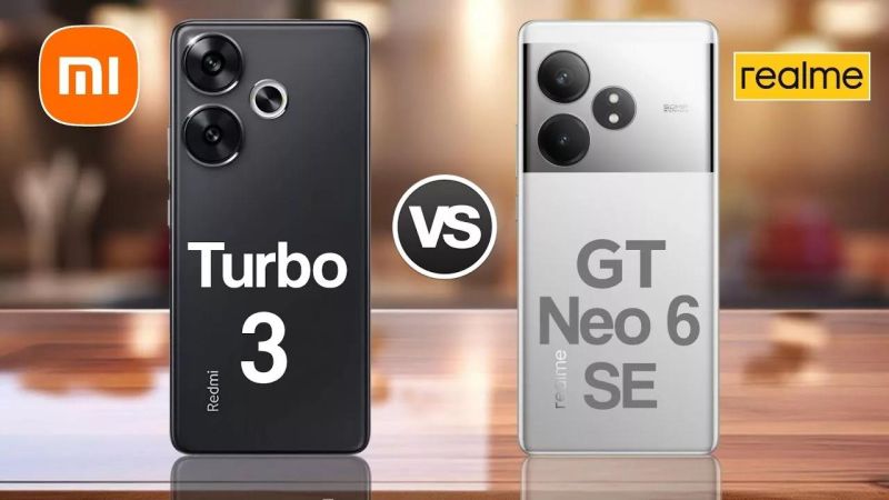 Raunak Saha on LinkedIn: Clash of Titans: Realme GT Neo 6 SE vs. Redmi ... Raunak Saha on LinkedIn: Clash of Titans: Realme GT Neo 6 SE vs. Redmi ...