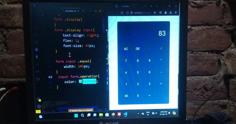 Amit Yadav on LinkedIn: #html #css #js #frontend Amit Yadav on LinkedIn: #html #css #js #frontend
