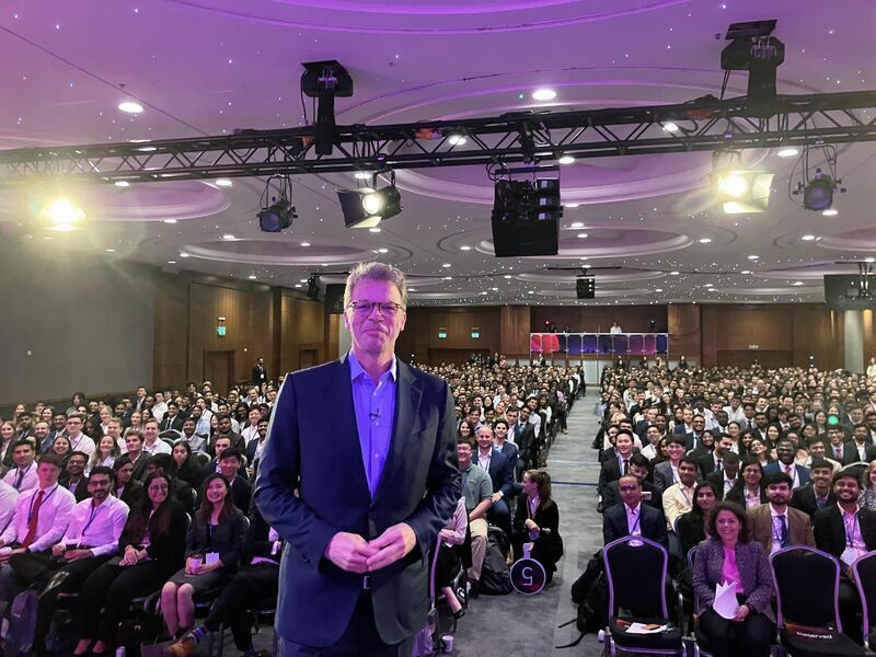 Apoorv Jain on LinkedIn: #deutschebank #globalorientation #london # ... Apoorv Jain on LinkedIn: #deutschebank #globalorientation #london # ...