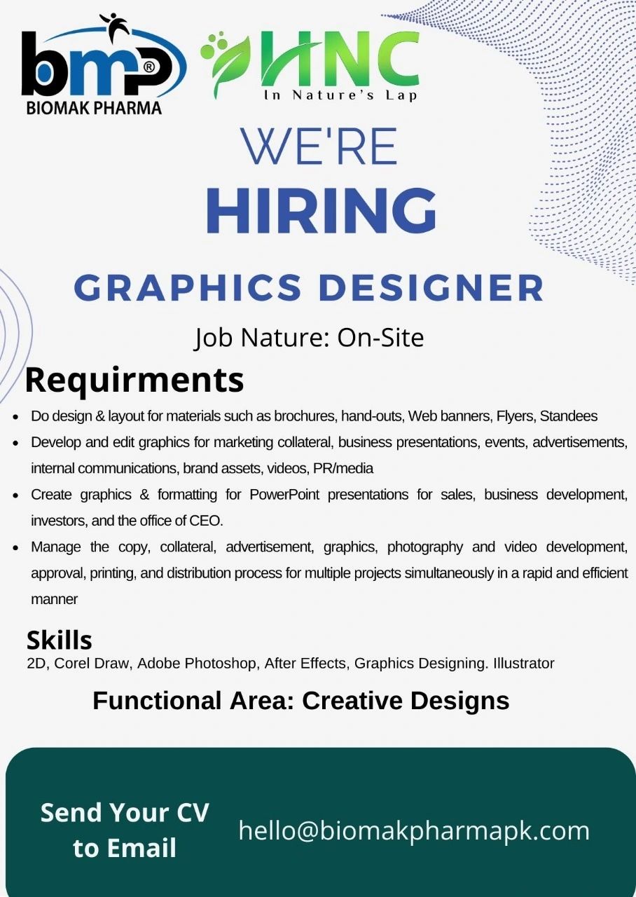 Muhammad Hammad Hanif on LinkedIn: Ready to unleash your creative ... Muhammad Hammad Hanif on LinkedIn: Ready to unleash your creative ...