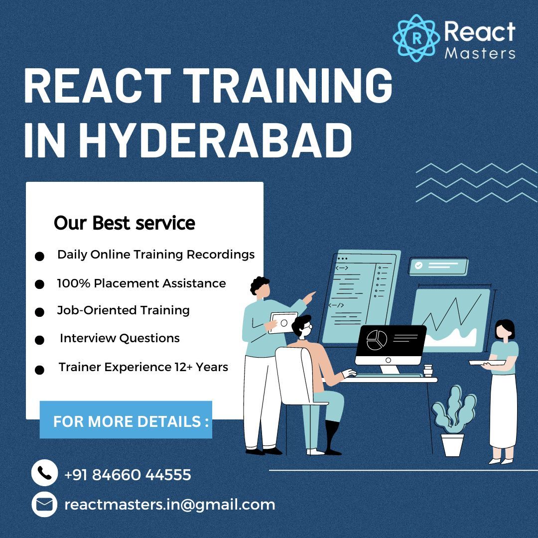 React Masters on LinkedIn: #reactjsdeveloper #reactjs #css # ... React Masters on LinkedIn: #reactjsdeveloper #reactjs #css # ...