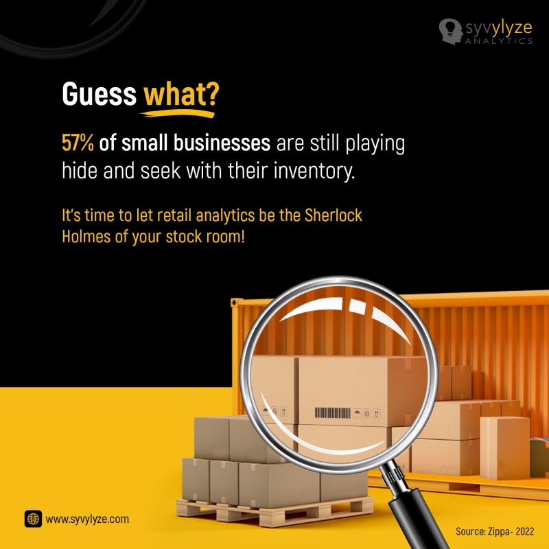 Syvylyze Analytics on LinkedIn: #syvylyze #retailanalytics #dataanalytics Syvylyze Analytics on LinkedIn: #syvylyze #retailanalytics #dataanalytics