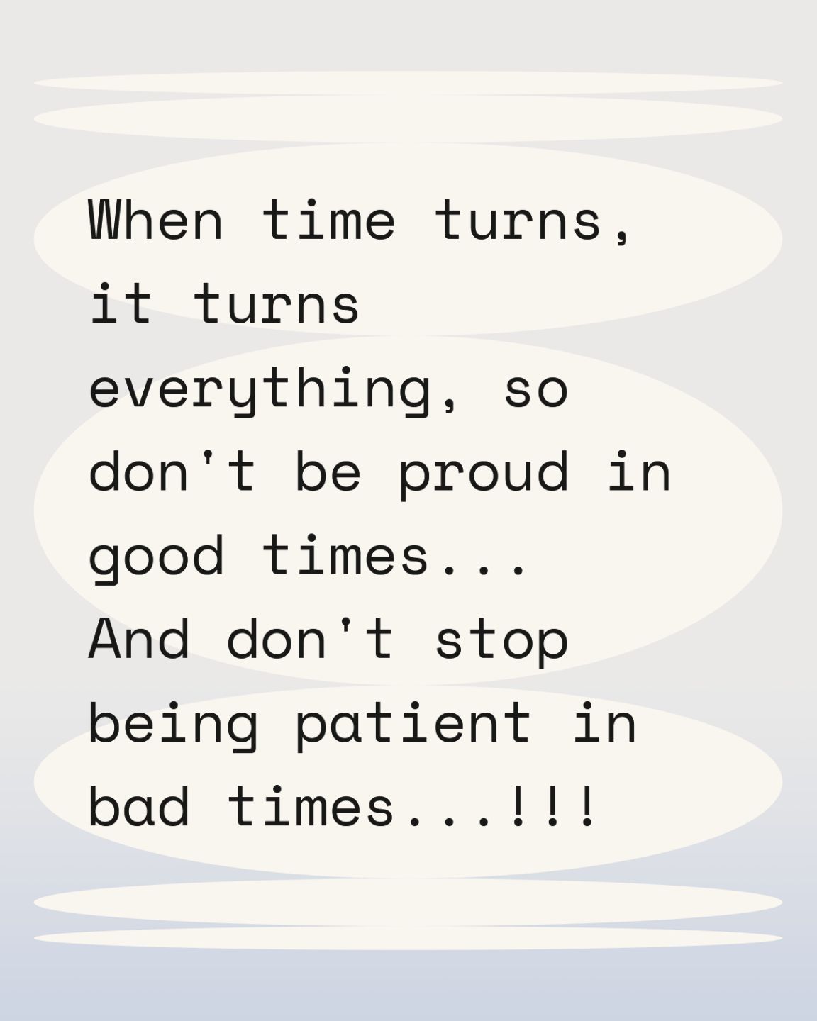 Sharad Kumar on LinkedIn: #time #patient Sharad Kumar on LinkedIn: #time #patient