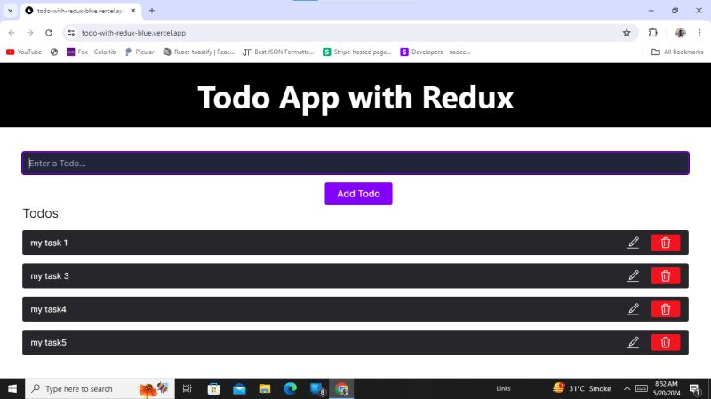 Nadeem Khan on LinkedIn: #webdevelopment #nextjs #redux #tailwindcss # ... Nadeem Khan on LinkedIn: #webdevelopment #nextjs #redux #tailwindcss # ...