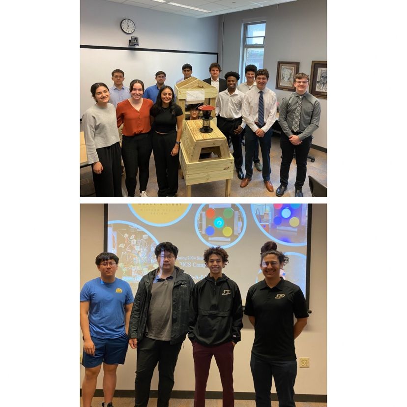 EPICS Camp Riley (CR) on LinkedIn: The Camp Riley EPICS team has ... EPICS Camp Riley (CR) on LinkedIn: The Camp Riley EPICS team has ...