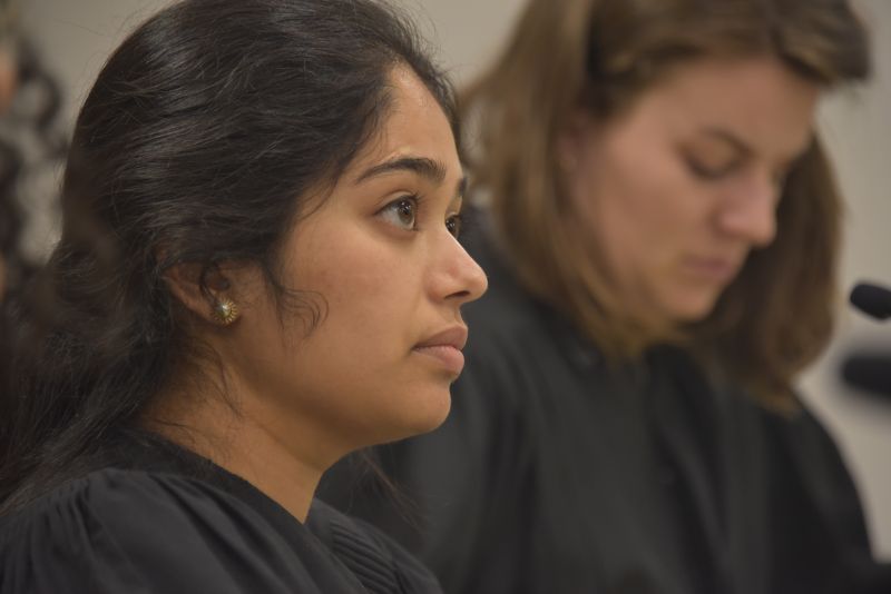 Washington State Supreme Court on LinkedIn: Supreme Court externs Mayel ... Washington State Supreme Court on LinkedIn: Supreme Court externs Mayel ...