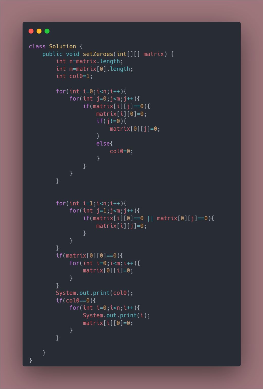 ANIRUTH A L on LinkedIn: #100daysofcode #codingchallenge #java # ... ANIRUTH A L on LinkedIn: #100daysofcode #codingchallenge #java # ...
