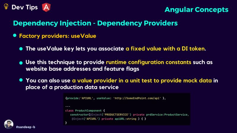 Sandeep Balachandran on LinkedIn: #sandtips #angular #typescript # ... Sandeep Balachandran on LinkedIn: #sandtips #angular #typescript # ...