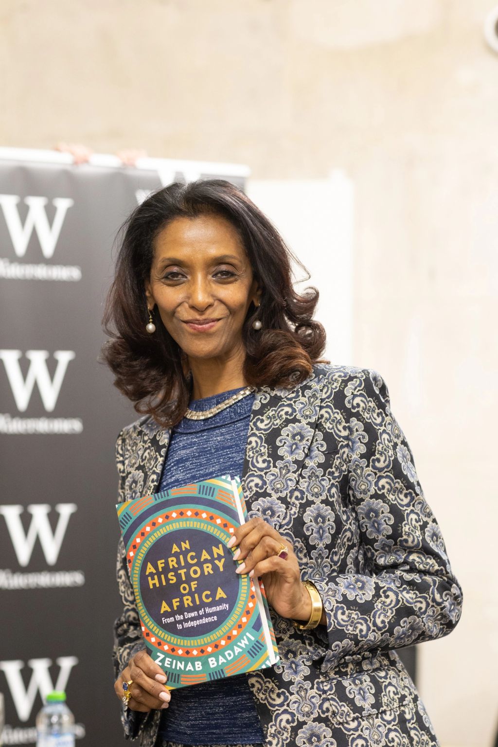 Derrar Hassane on LinkedIn: Zeinab Badawi : Yesterday we celebrated the ... Derrar Hassane on LinkedIn: Zeinab Badawi : Yesterday we celebrated the ...