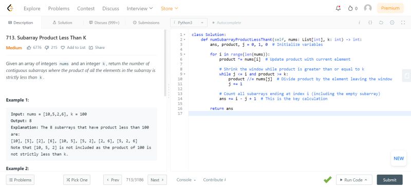 Pooja A B on LinkedIn: #dsachallengeday19 #leetcode #dsa #python ... Pooja A B on LinkedIn: #dsachallengeday19 #leetcode #dsa #python ...