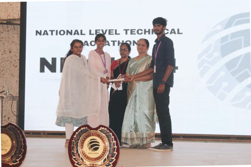 DHARANYA P on LinkedIn: #hackathon #teamspirit #thankyou DHARANYA P on LinkedIn: #hackathon #teamspirit #thankyou